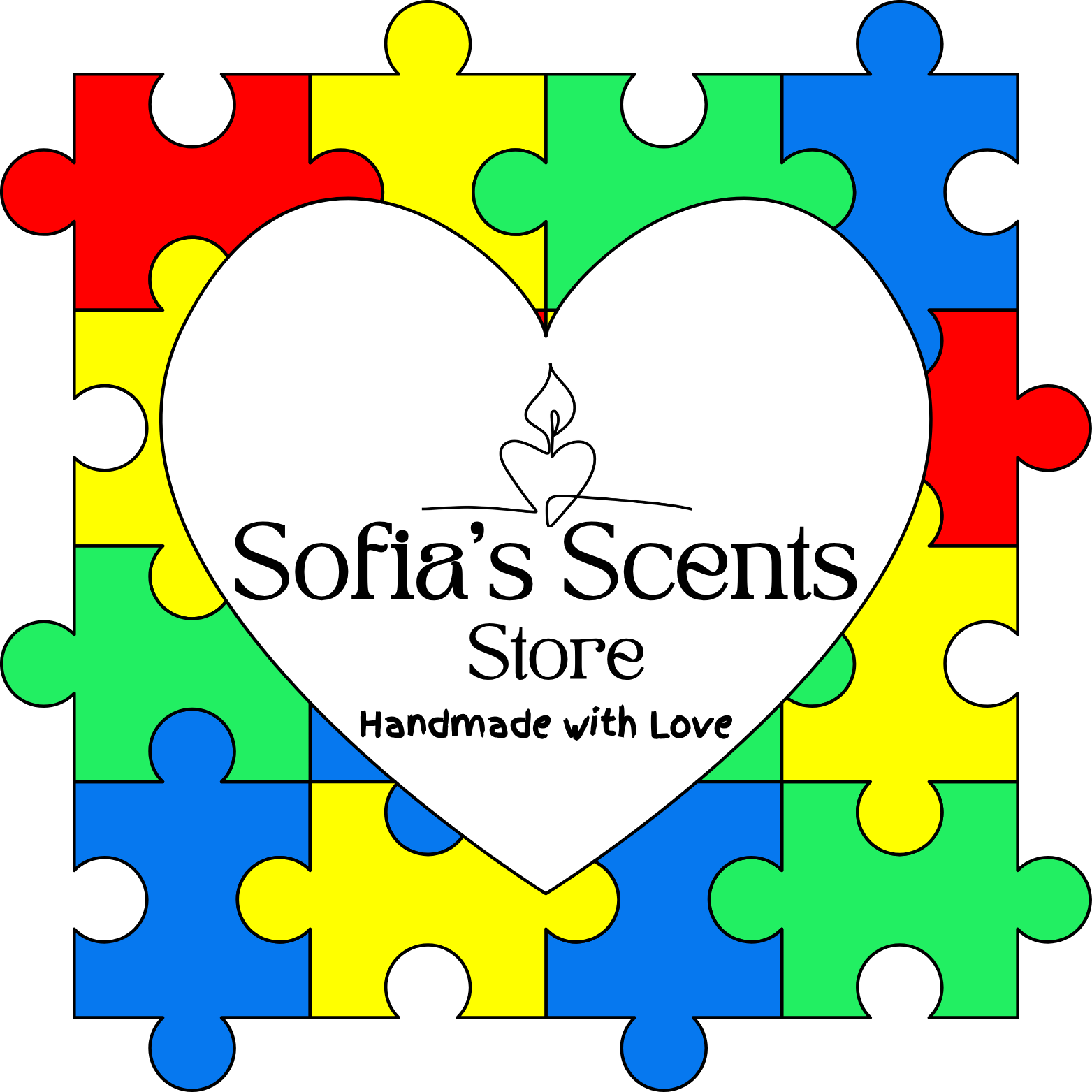 Sofia's Scents Store – Sofia's Scents Store